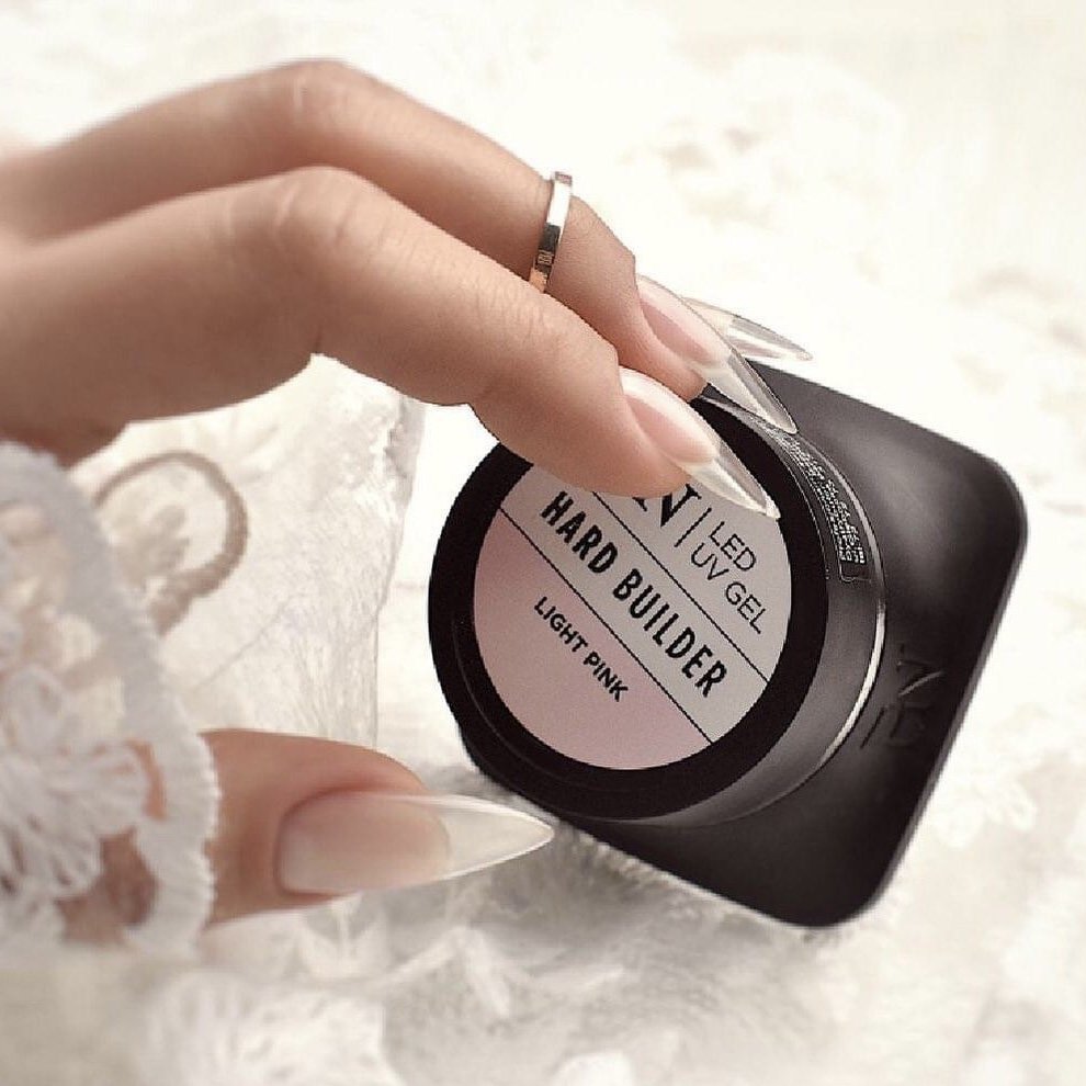 ProNails Hard Builder negle gel